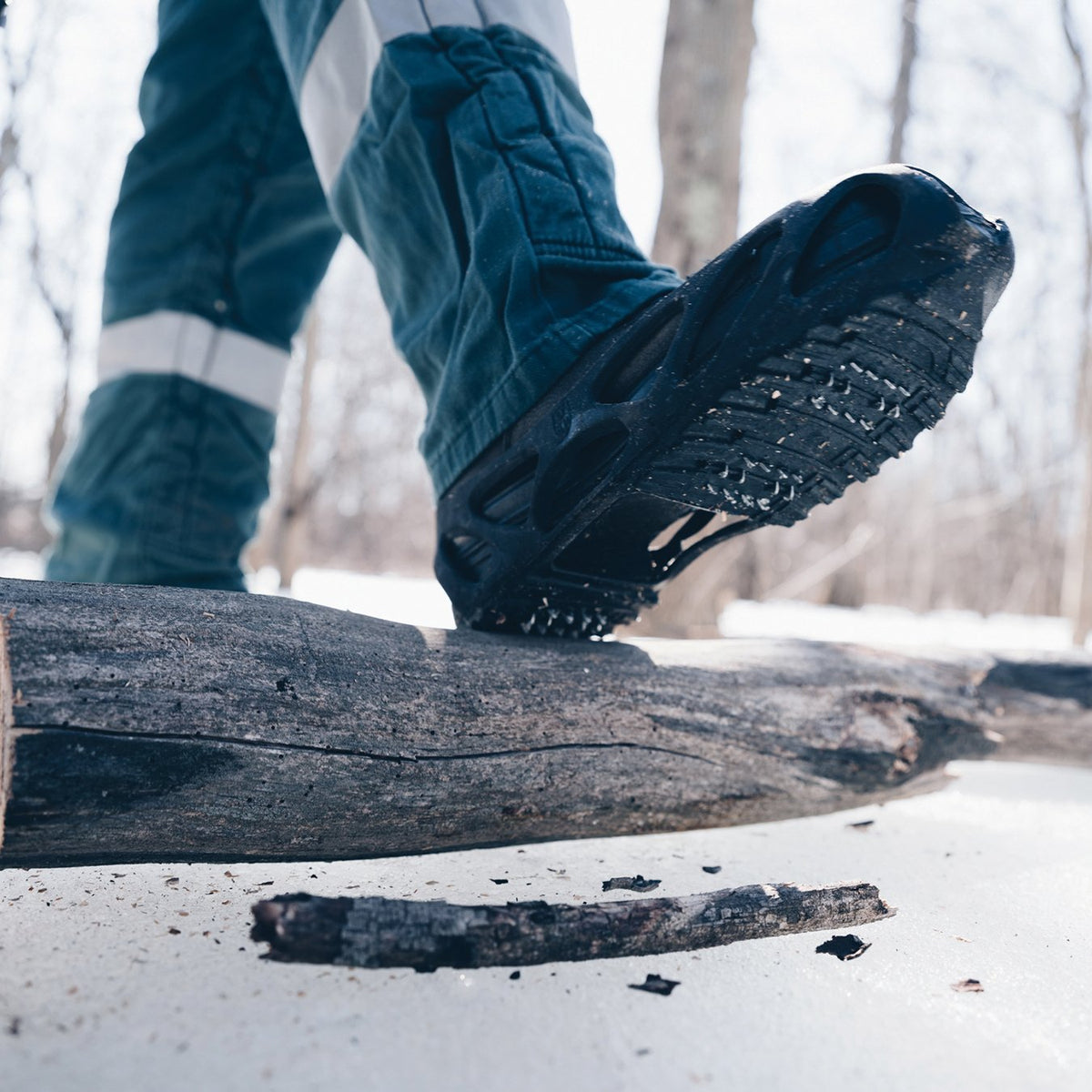 Winter Traction — Trusted PPE USA