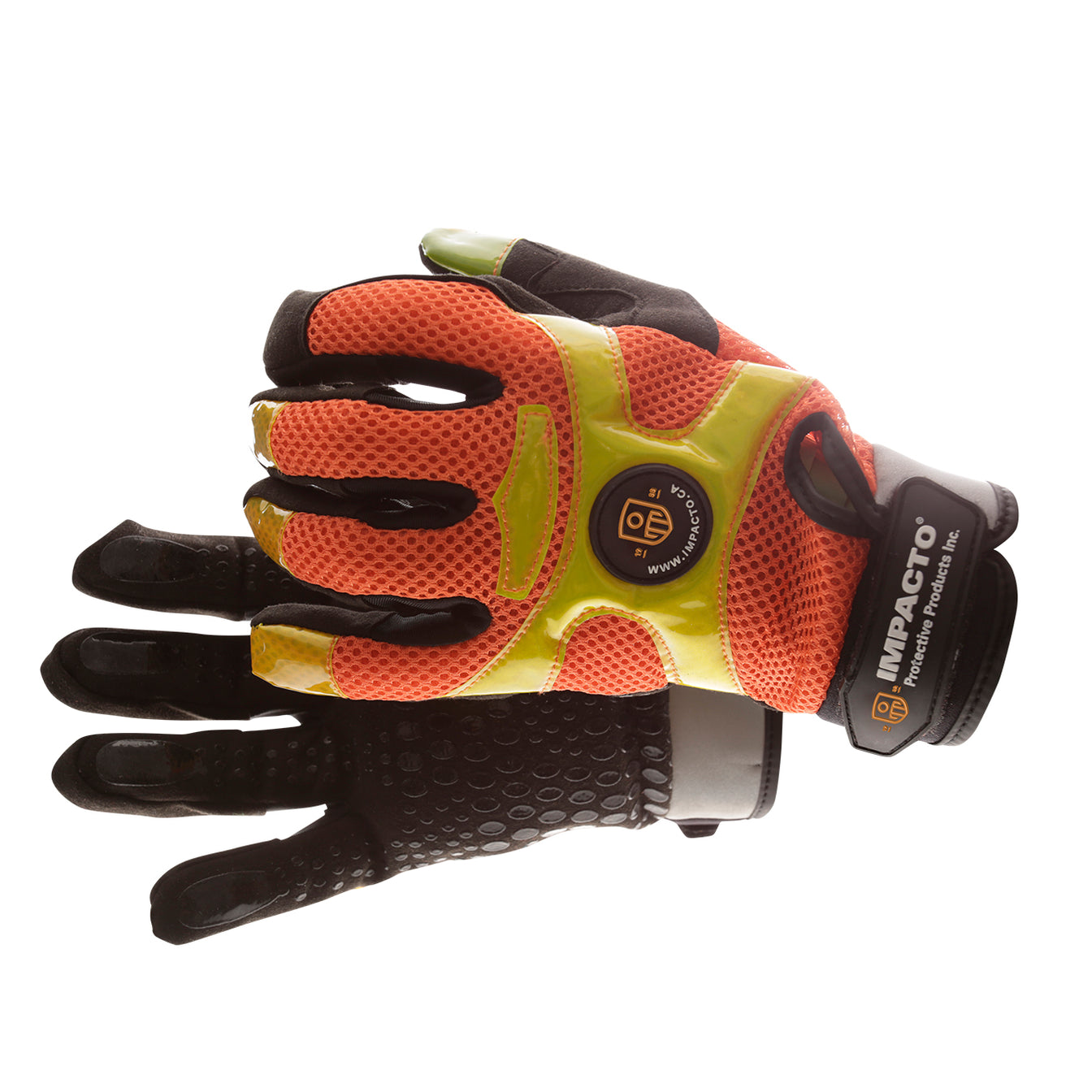 BGHIVIS Anti-Vibration Mechanic Glove — Trusted PPE USA