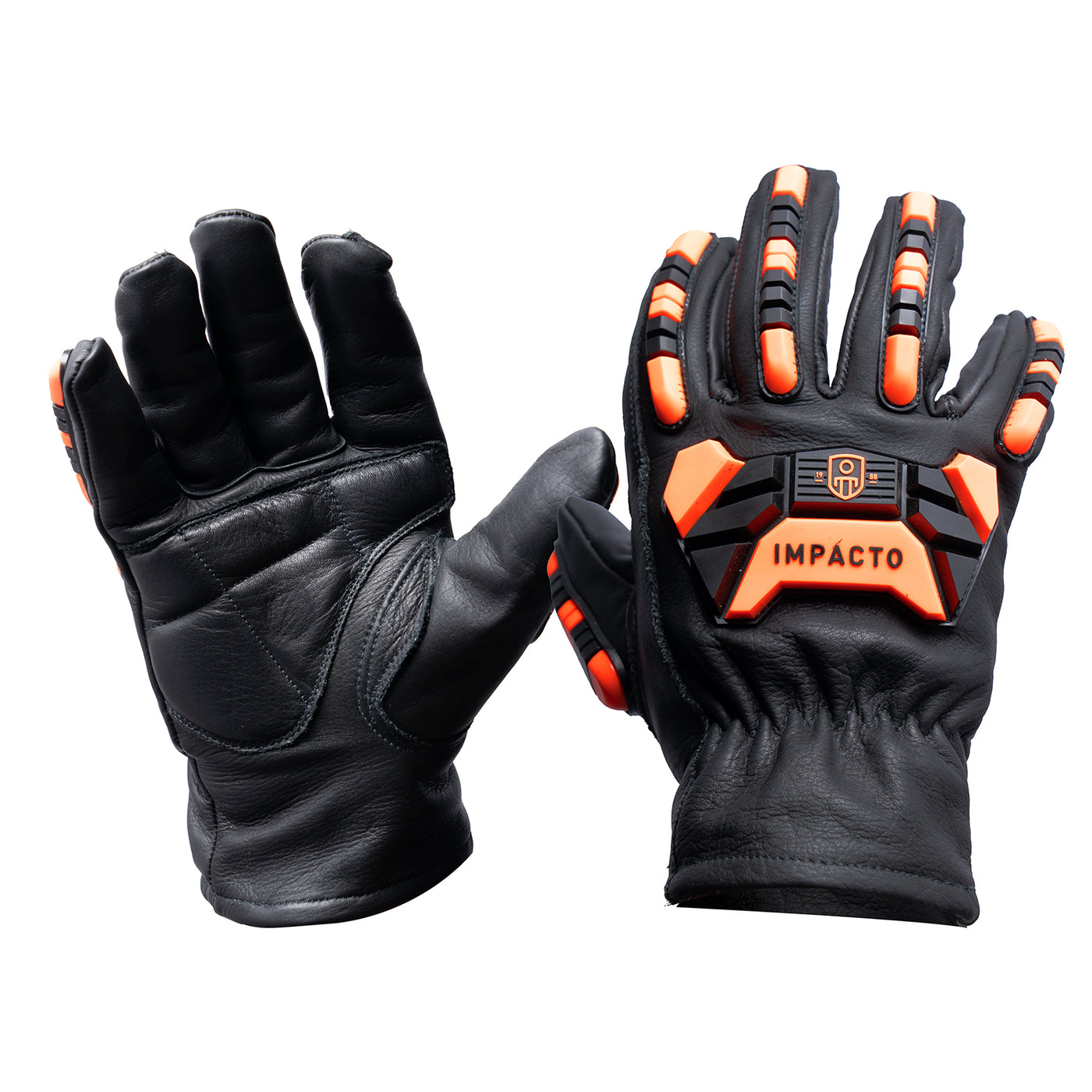 IG999 Full Finger Impact and Cut Protection — Trusted PPE USA